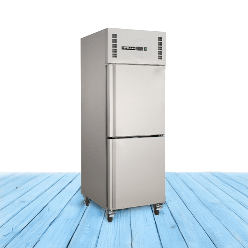 Polar Line/Upright Chillers & Freezers – Stellar Gastronom