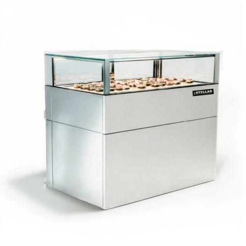 Pearl/Refrigerated Displays & Showcases – Stellar Gastronom